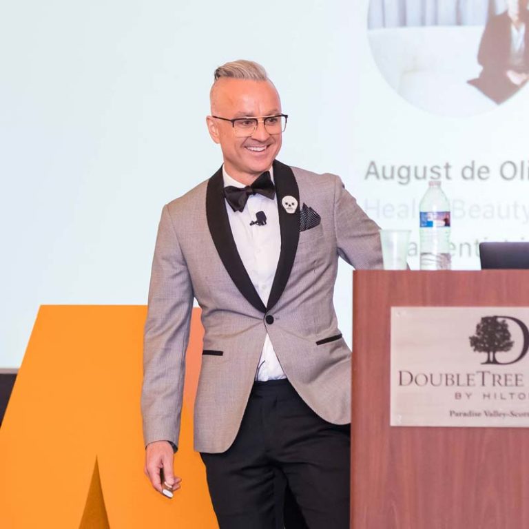 Dr. Joe Mehranfar | Clinical Director | Implant Education Company